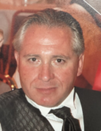 Russell "Rusty" Charles Swerdfeger Obituary - 2024 - Angelus Chapel ...