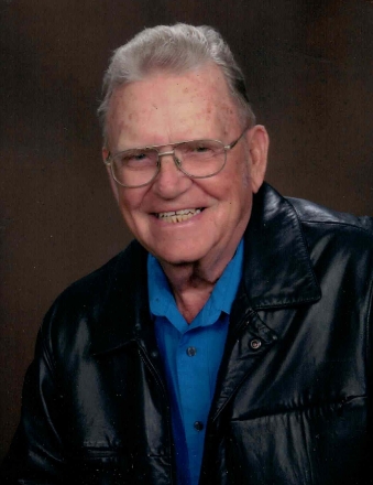 Harold Jacob Baker Obituary - 2024 - Koehler Funeral Home