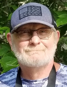 Rodney Carl Bailey - 2024 - Palmer Funeral Homes