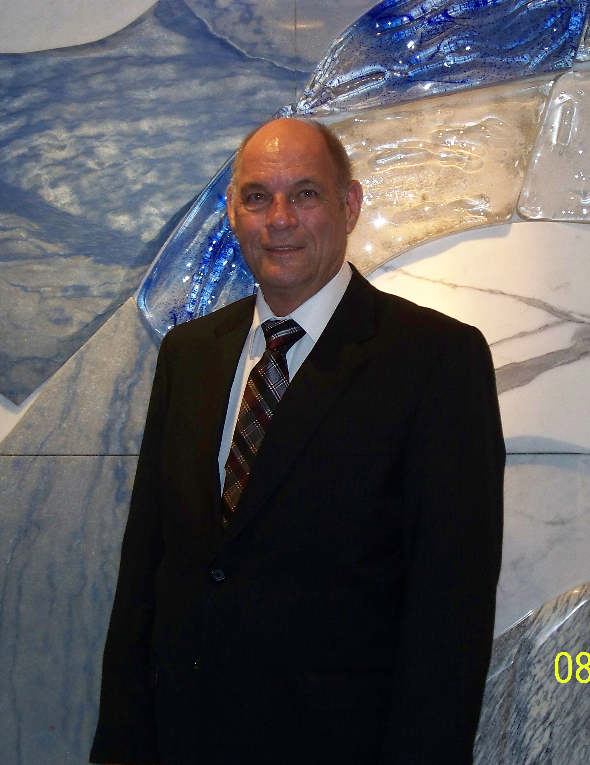 Clyde "Eddie" Harding - 2018 - Southern Cremations & Funeral