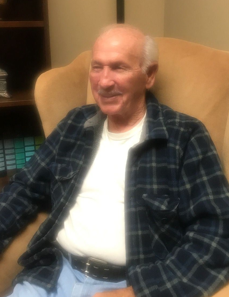 Raymond Phillips - 2024 - Goodwin-Sievers Family Funeral Home