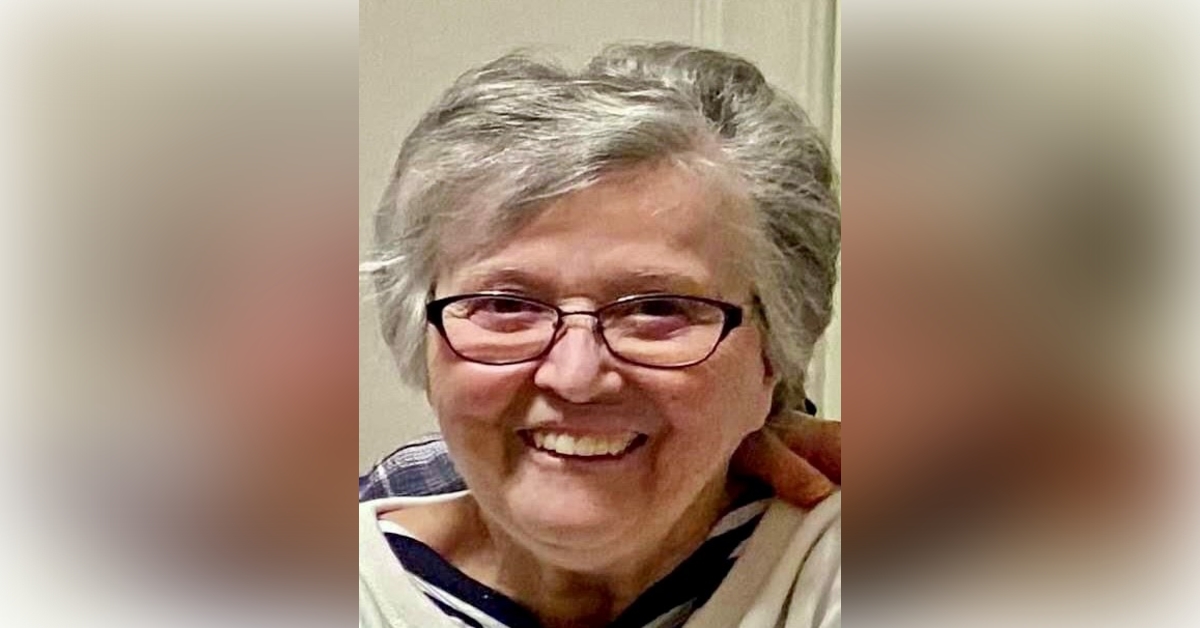 Obituary information for Annette E. (Blaisdell) Crowe