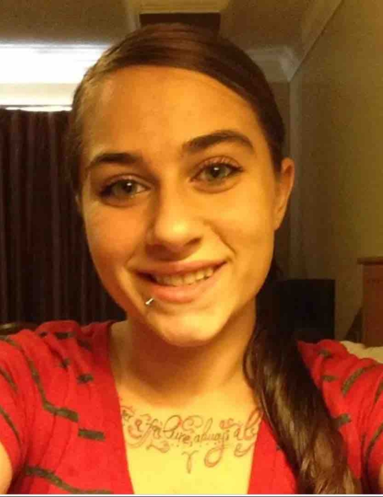 Chynna Morse - Johnson - Memories Trees