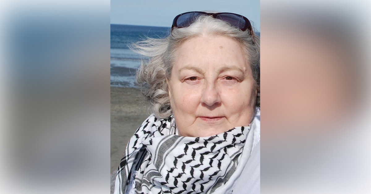 Obituary information for Kathleen "Kay" Ruth Von Riesen (nee Jenkins)