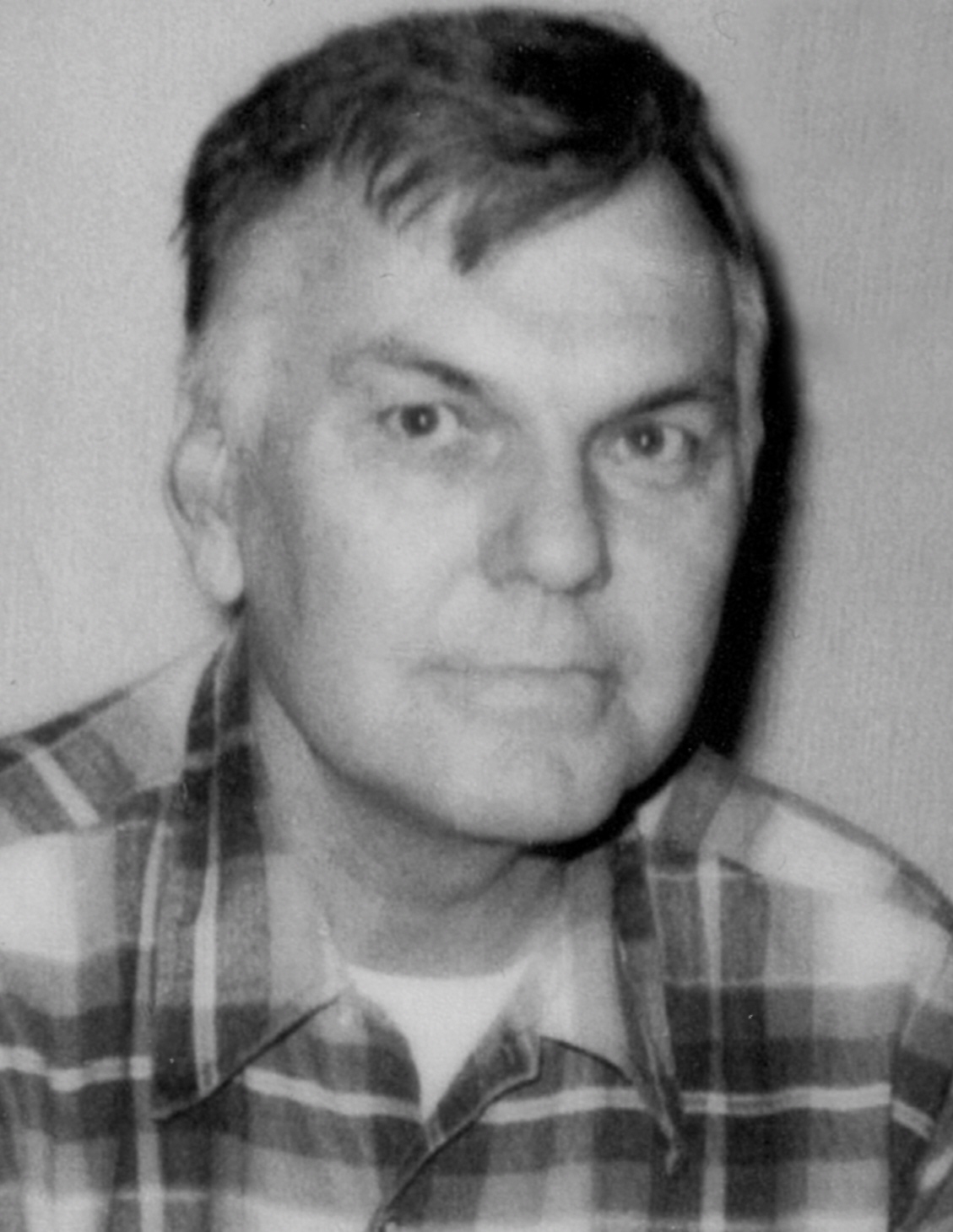 Robert W McCredy - 2018 - Palmetto