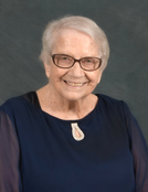 Sister Annette Hinton - 2024 - Muster Funeral Home