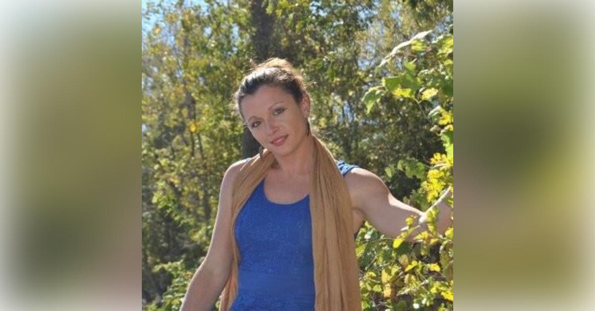 Obituary information for Christine Elizabeth Turner