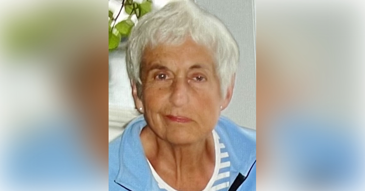Obituary information for Betty Doyle