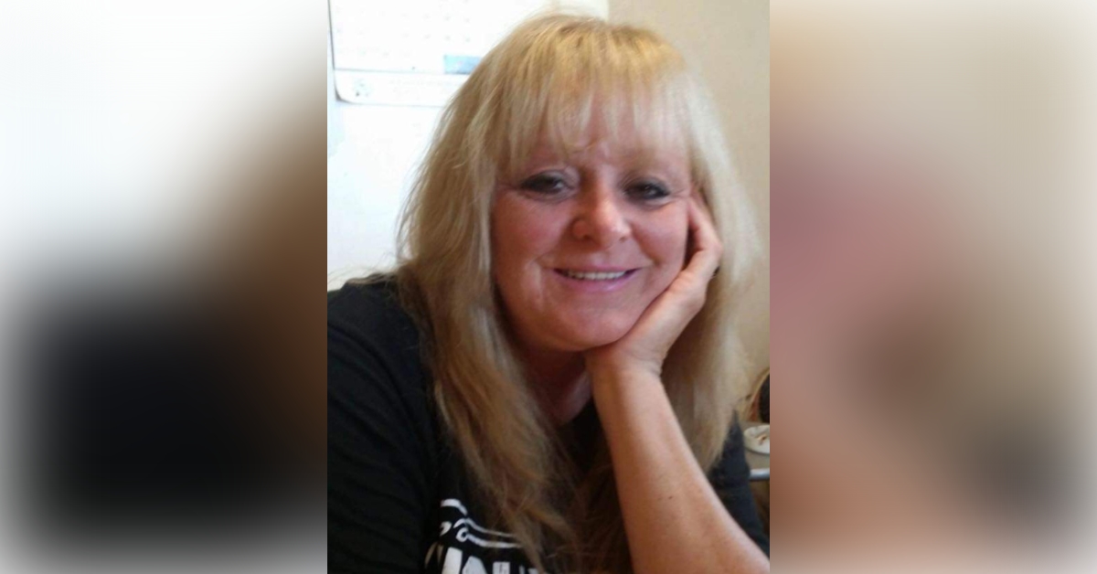 Obituary information for Phyllis Kay Godare