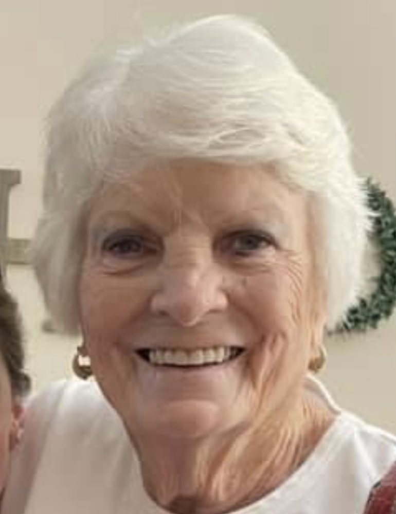 Bernadean A. "Bernie" Delk - 2024 - Littleton & Rue