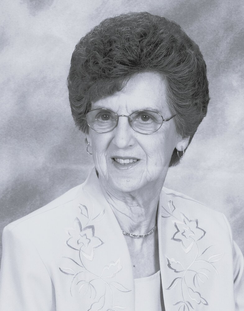 Mozelle Hackler Carter - 2024 - Carter-Trent Funeral Home - Kingsport