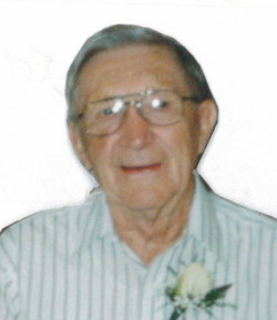 William Houston Cummins - 2013 - Stewart Baxter Funeral Home