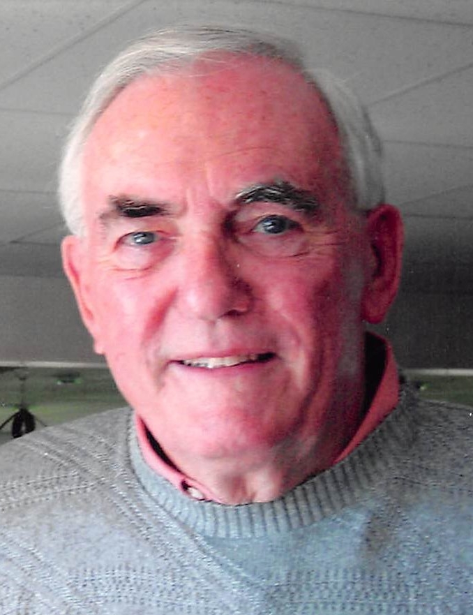 John Tuttle, Sr. - Memories Trees