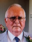 William "Billy" H. Dent - 2024 - Curtis Funeral Home