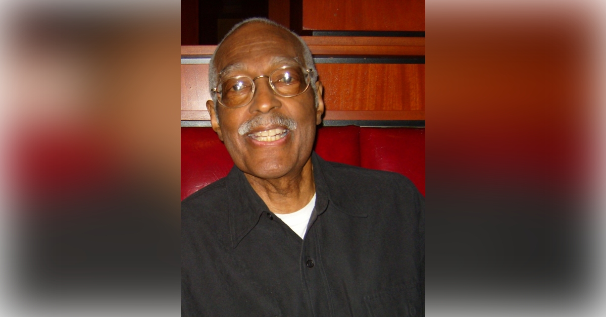 Obituary information for Julius Joseph Hicks Jr.