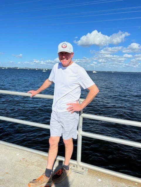 Steven Marc Hall - 2024 - Farley Funeral Homes and Crematory - Venice