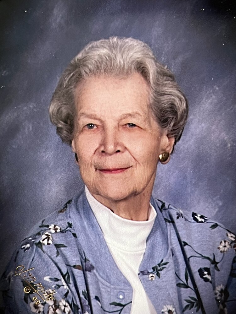 Marie Louise Peters - 2024 - Legacy Funeral & Cremation Care