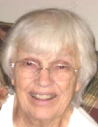 Lucille Blanche Mayhew Obituary - 2024 - Price Funeral Chapel, Inc.