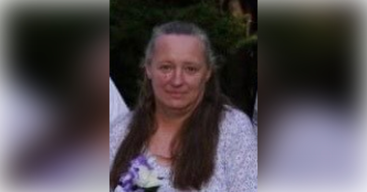 Obituary information for Nancy Marie Cutright Haden