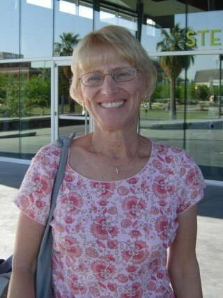Laurel Jean Winters - 2024 - Adair Funeral Homes - Avalon Chapel
