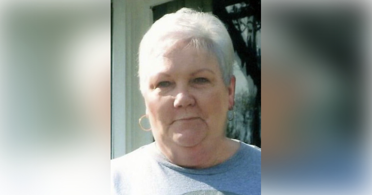 Obituary information for Elizabeth Lynn Jeziorski