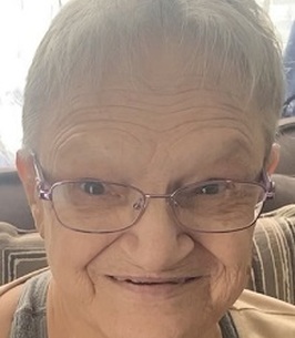 Carla Jean Moss - 2022 - Paul A Shaker Funeral Home
