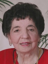 Ruth Dornfried - 2011 - Paul A Shaker Funeral Home