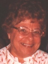 Elizabeth J. Barrows - 2013 - Paul A Shaker Funeral Home