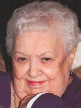 Yvette Gousse - 2013 - Paul A Shaker Funeral Home