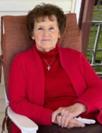 LEONA IRENE TAYLOR - 2024 - Coulter-Garrison Funeral Home