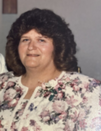 Linda "Kay" Taylor - 2024 - Wellman Funeral Homes, Inc.