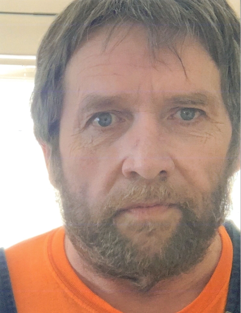 John Mark Wiles - 2024 - Tomblinson Funeral Home