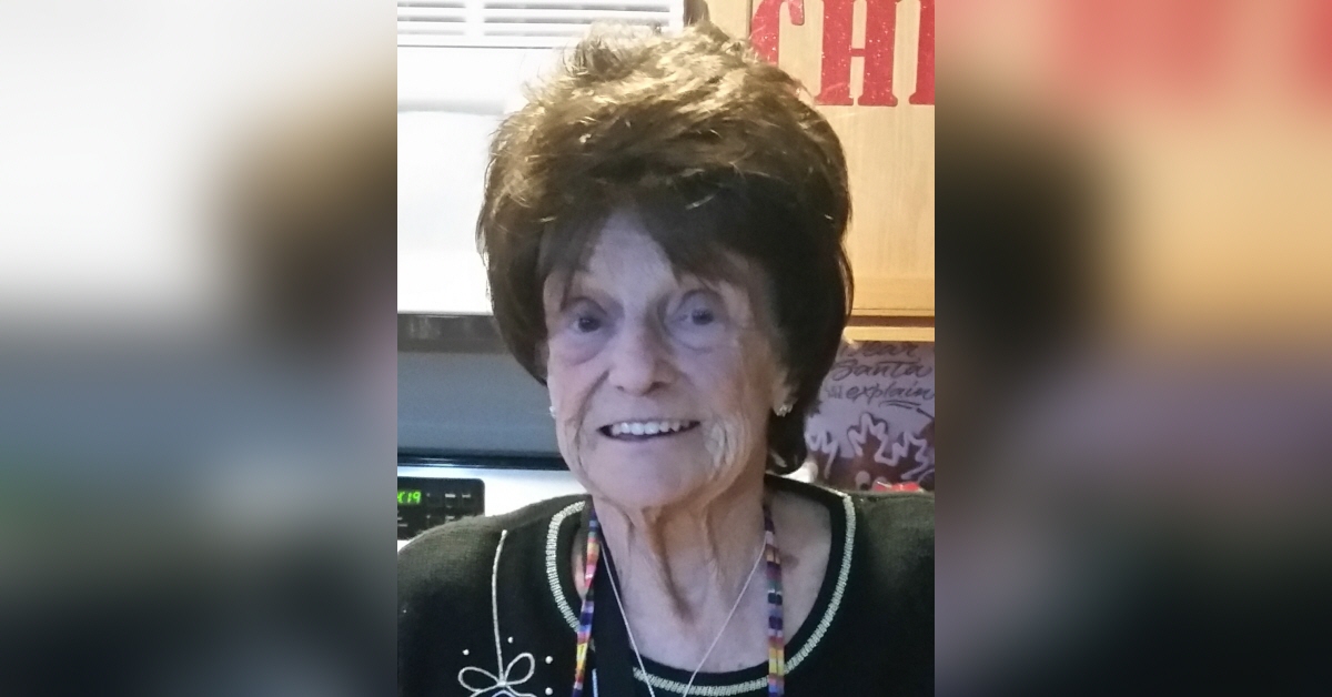 Obituary information for Mary Diane Roberson