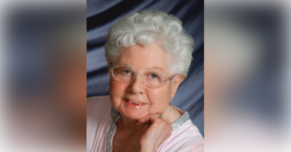 Obituary information for Melba Mae Sanders