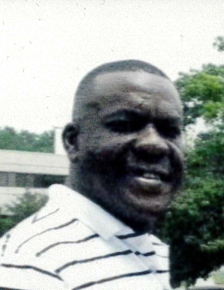 Ronald Brooks - 2024 - Burke Mortuary of Maiden Inc