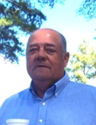 J.T. "Pete" Locklear Obituary - 2024 - Richard Boles Funeral Services