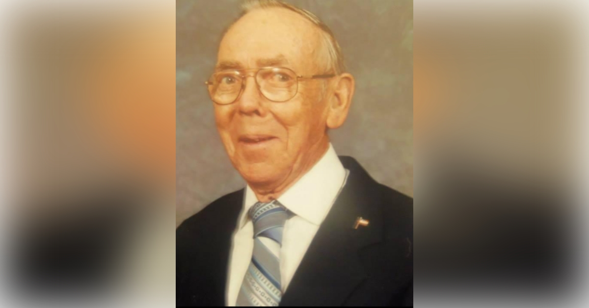 Obituary information for William Leonard Cline