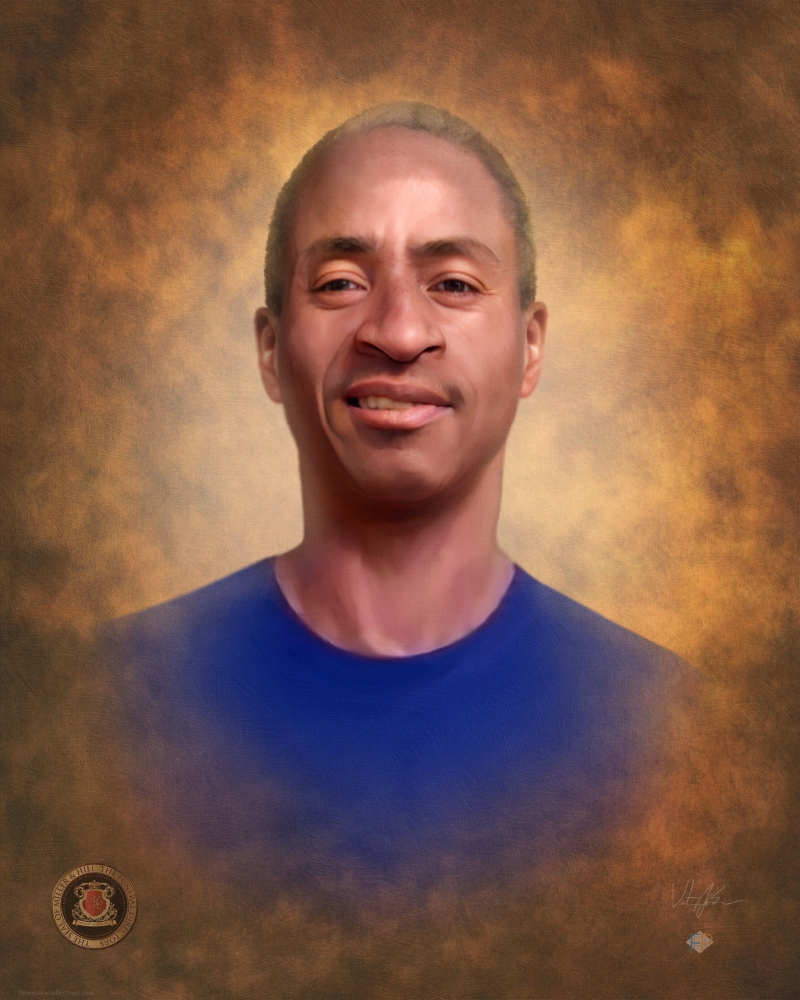 Thomas Lester Anderson, Jr. - 2024 - Miller & Hill Funeral Directors