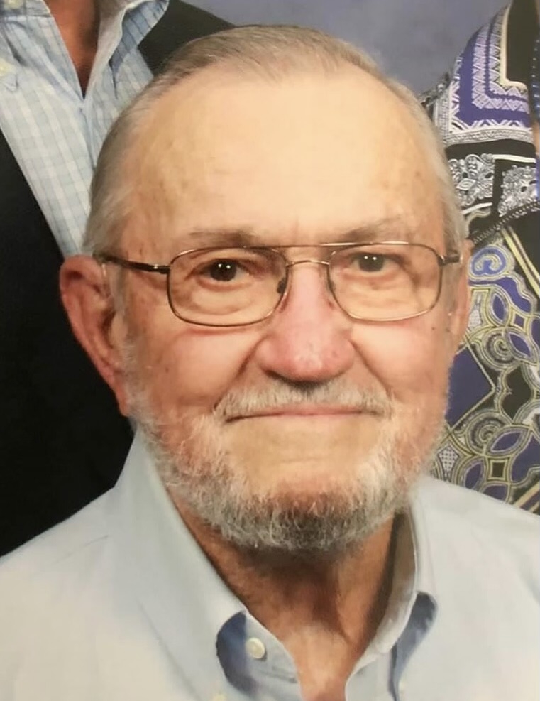 Jerry Beasley - Memories Trees