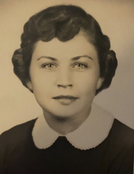 Carolyn J. Bogard - 2024 - Lucas Batton Funeral Home