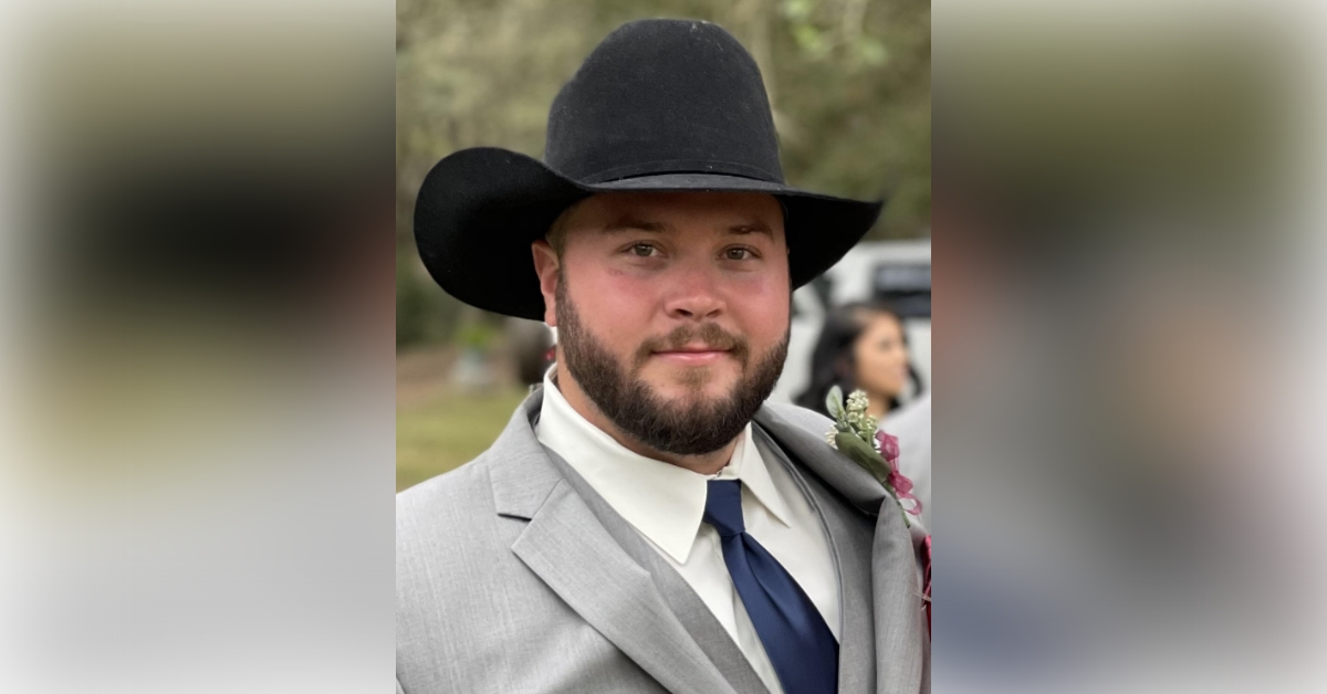 Obituary information for Kaleb Mitchell Smith