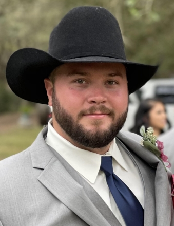 Kaleb Mitchell Smith Obituary - 2024 - Adam E E Stringer Funeral Home