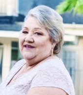 Deborah Sellers Rose - 2024 - Ordoyne Funeral Home