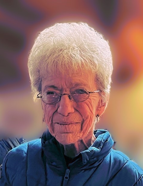 Carole Anne Gibson - 2024 - R. L. Williams, Jr.