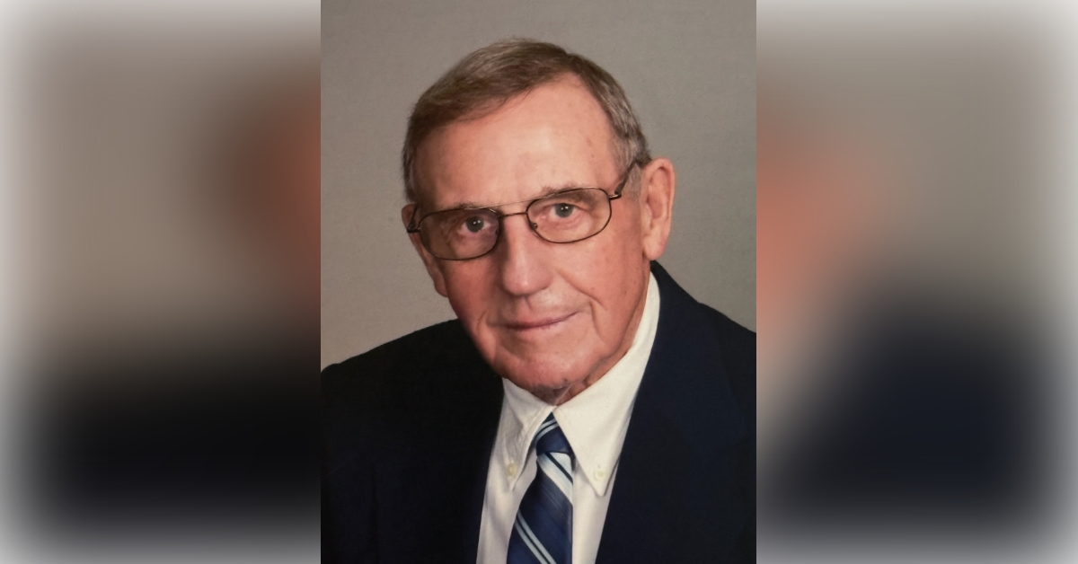 Obituary information for William Hutton