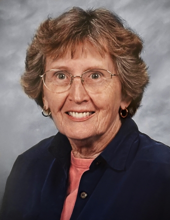 Charlotte Woodworth - 2024 - Daniels Chapel of the Roses