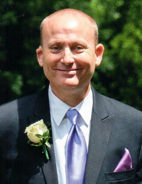 Mark A. Bruner - 2024 - Daniels Chapel of the Roses