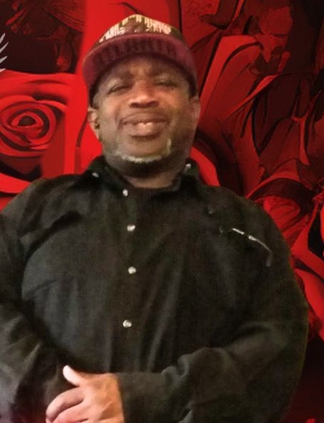 John Fitzgerald Gibbons - 2023 - Wright Memorial Mortuary