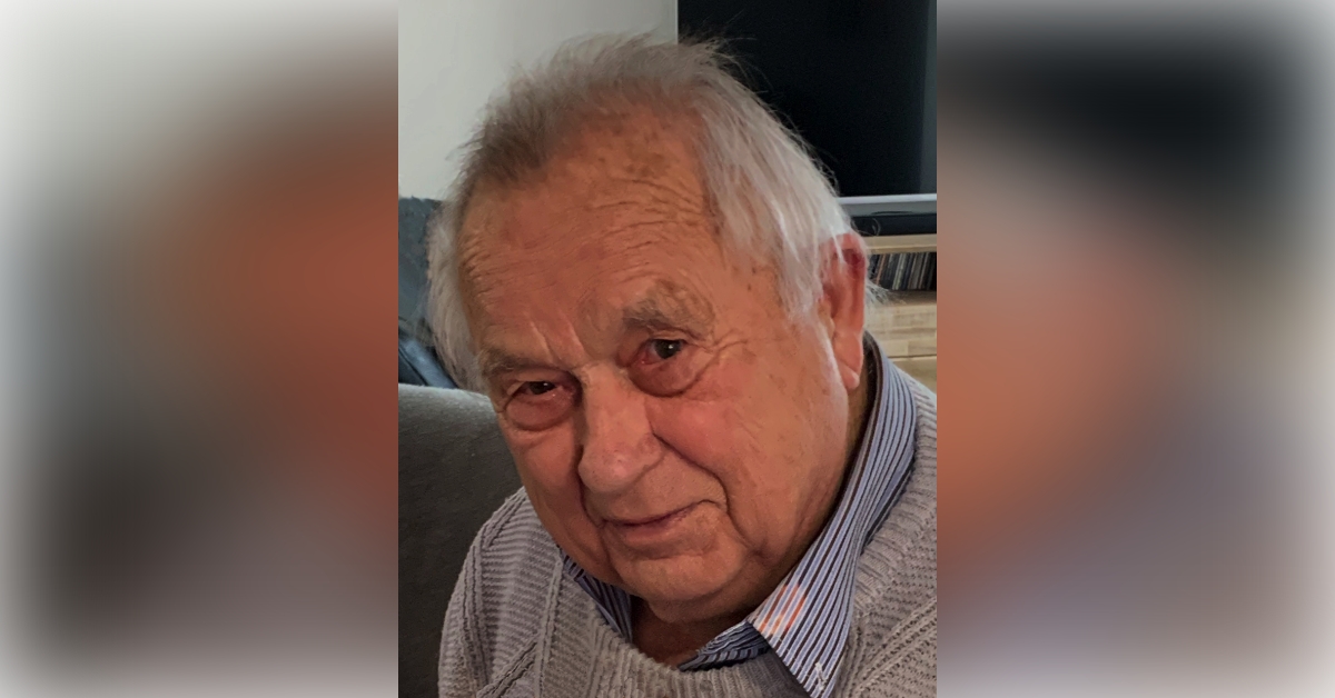 Obituary information for Giuseppe Colla