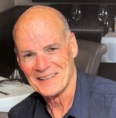 Robert Stratton - 2023 - Fiore Funeral Home